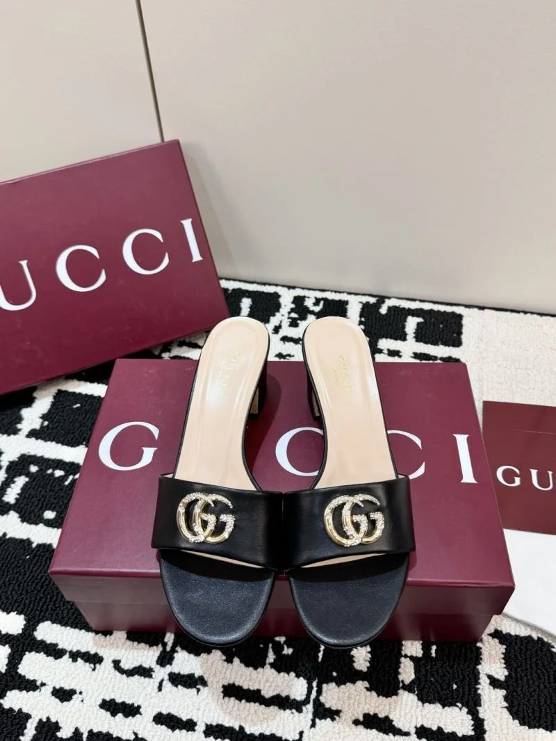 Gucci Slippers