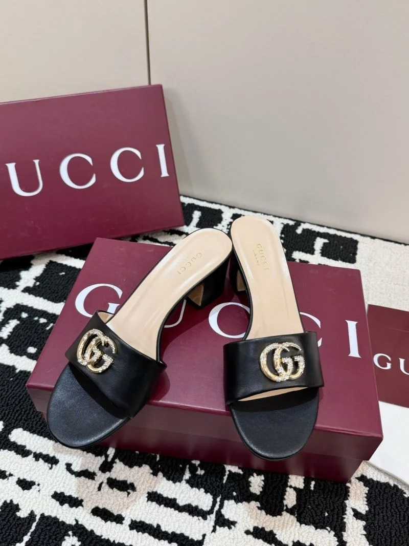 High fidelity Gucci Slippers