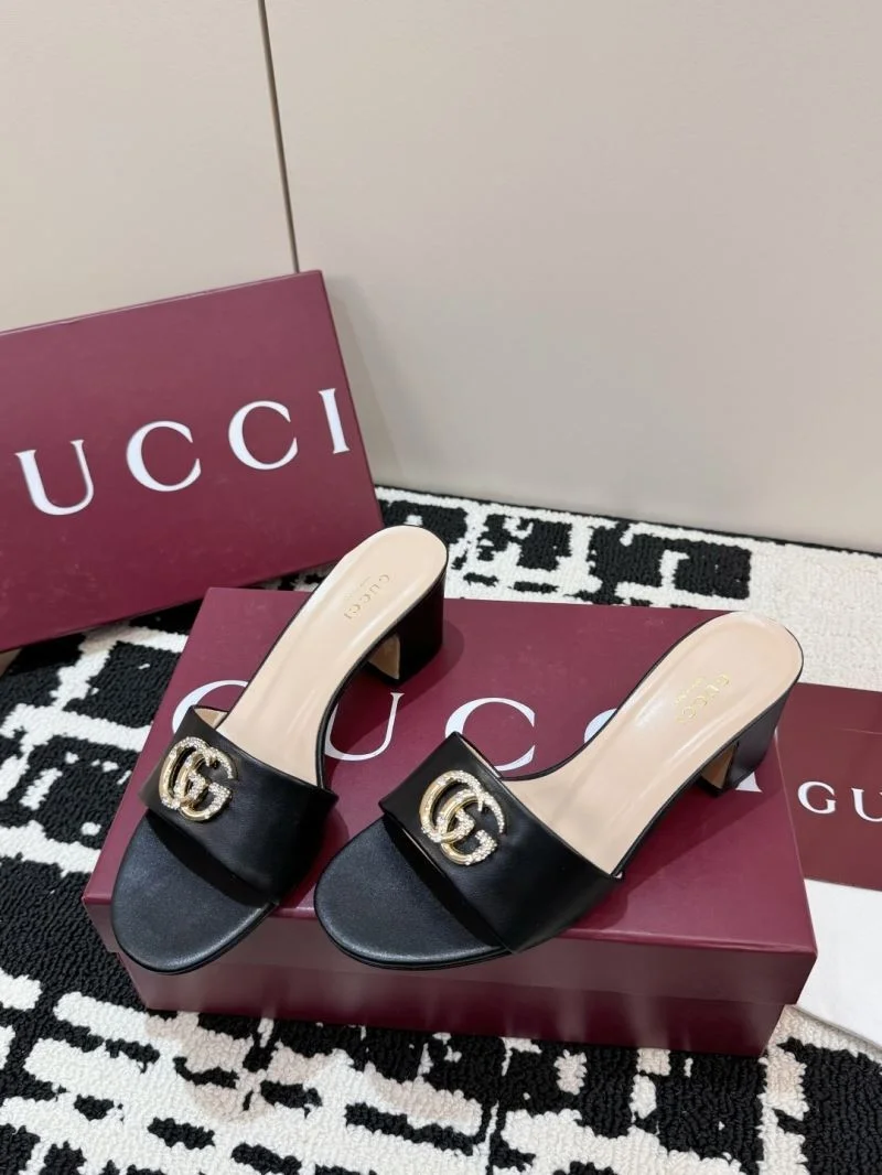 High fidelity Gucci Slippers