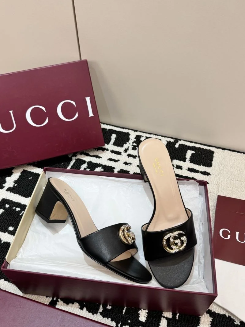 High fidelity Gucci Slippers
