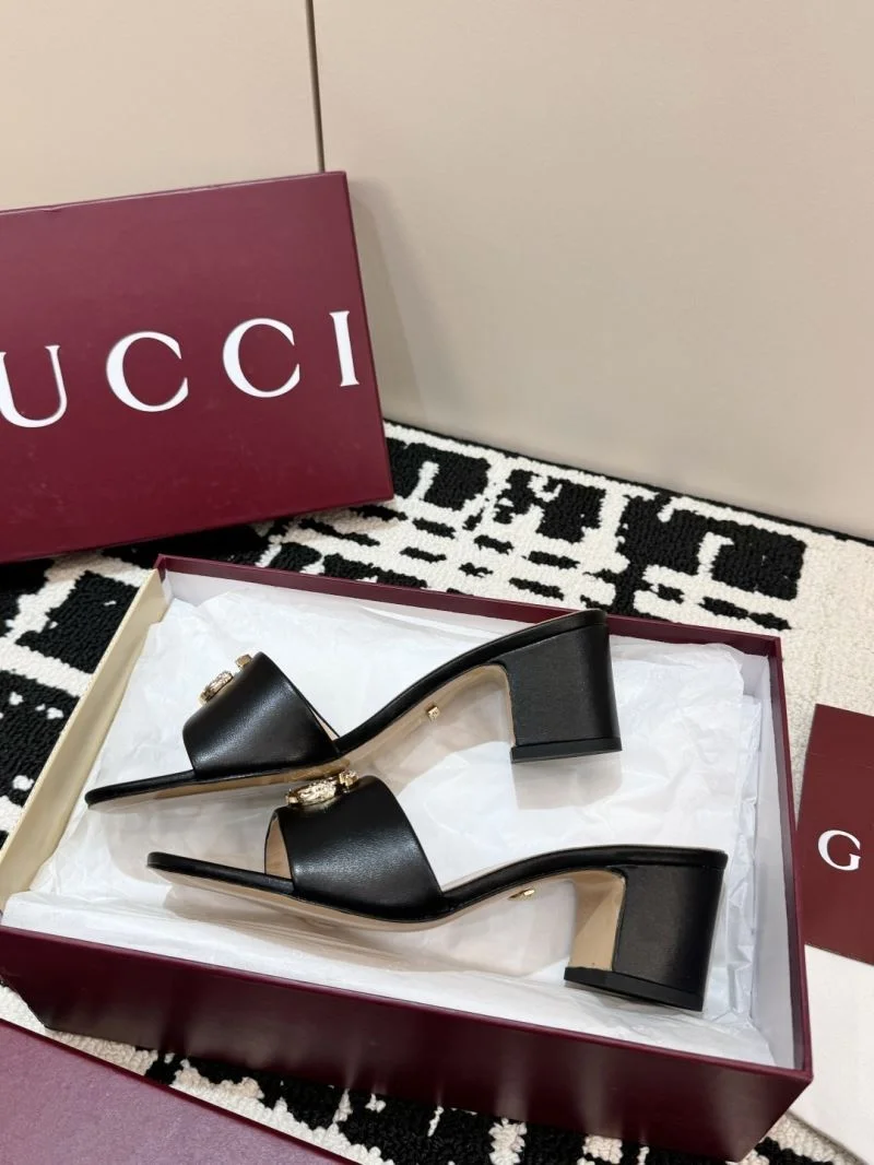 High fidelity Gucci Slippers