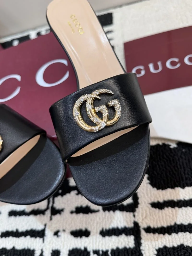 High fidelity Gucci Slippers