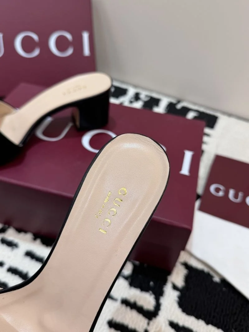 High fidelity Gucci Slippers
