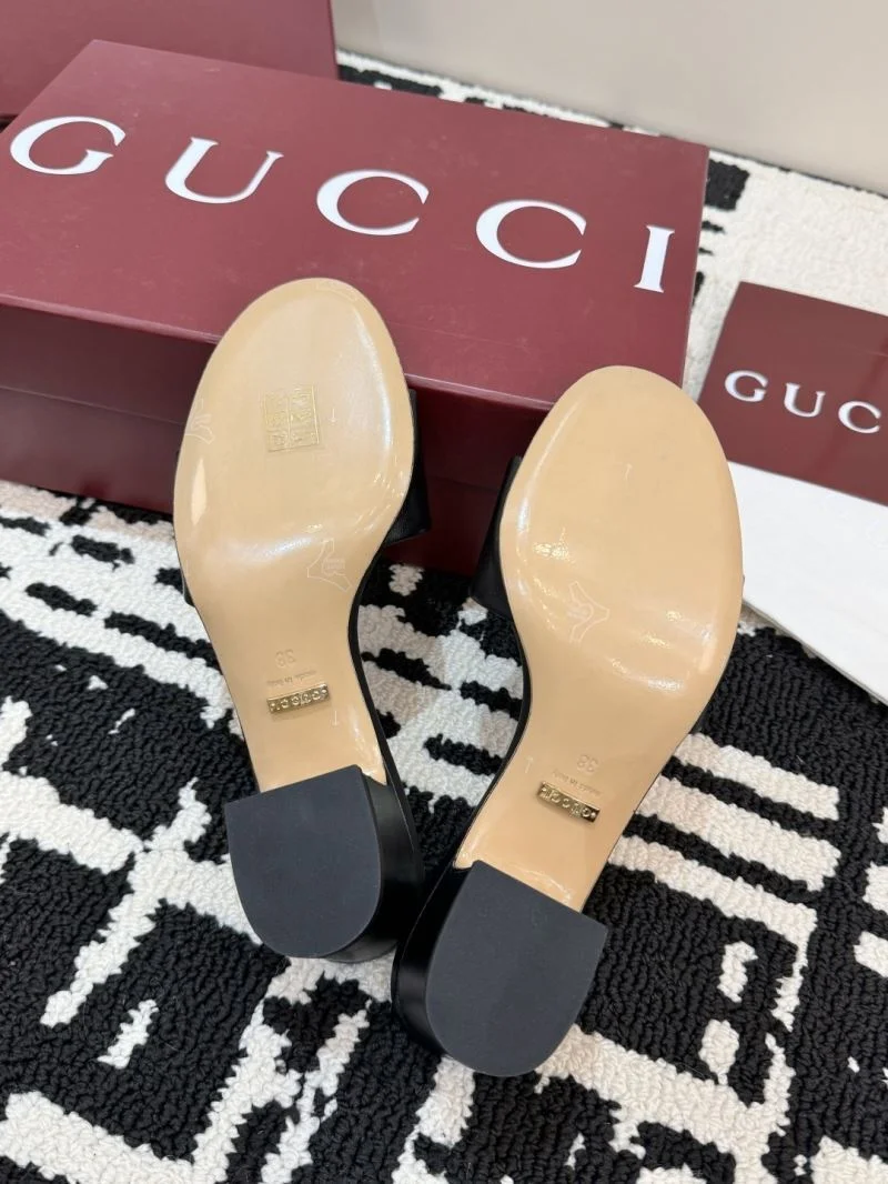 High fidelity Gucci Slippers