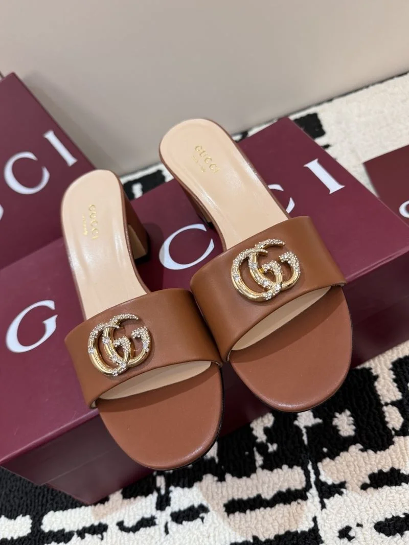 Affordable Gucci Slippers