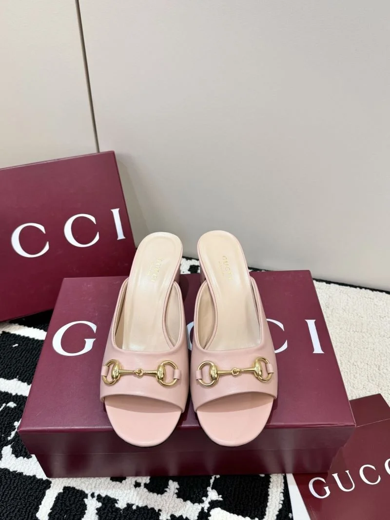 Gucci Slippers