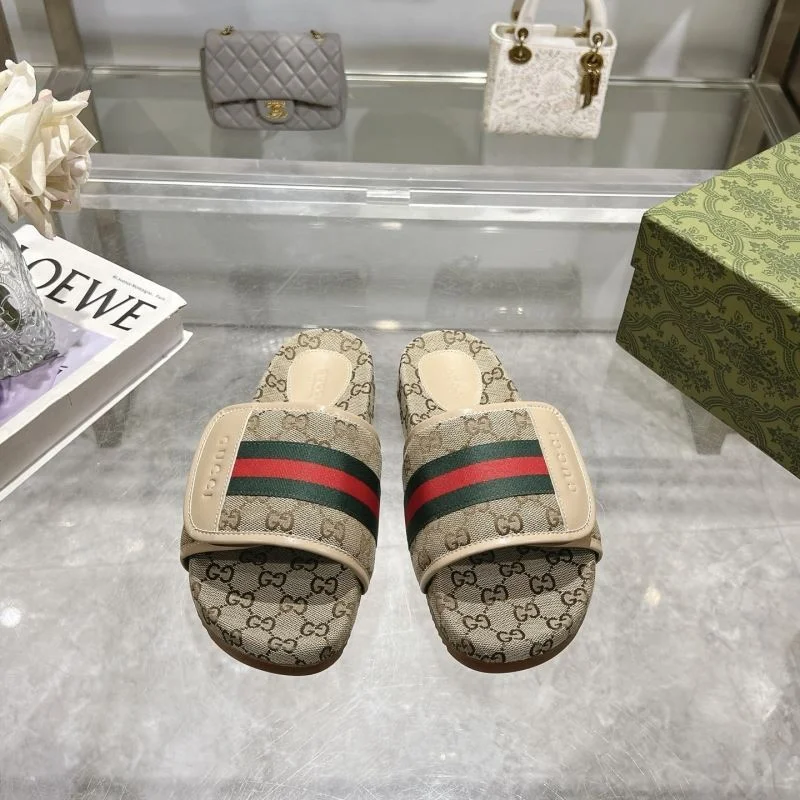 Gucci Slippers