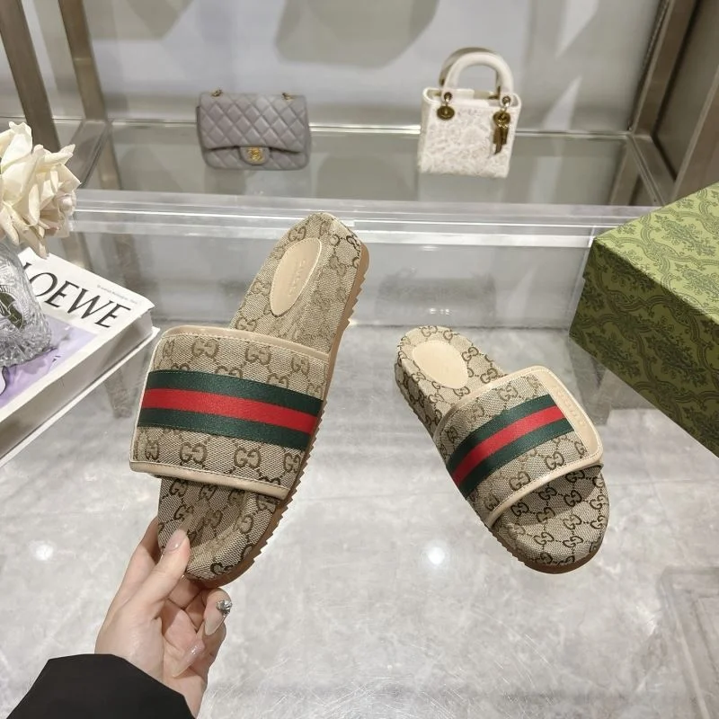Economical Gucci Slippers