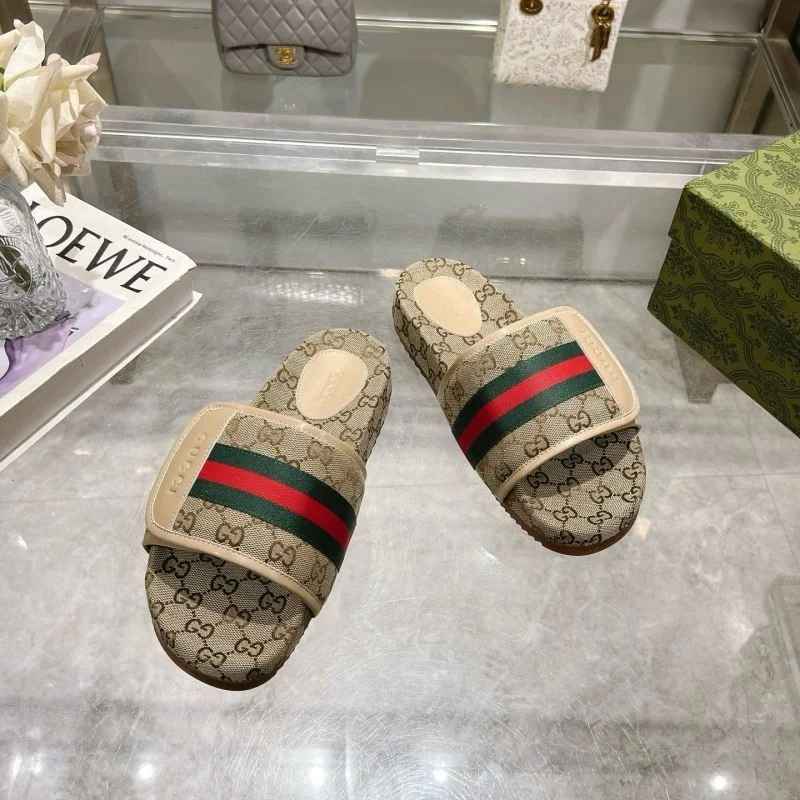 Economical Gucci Slippers