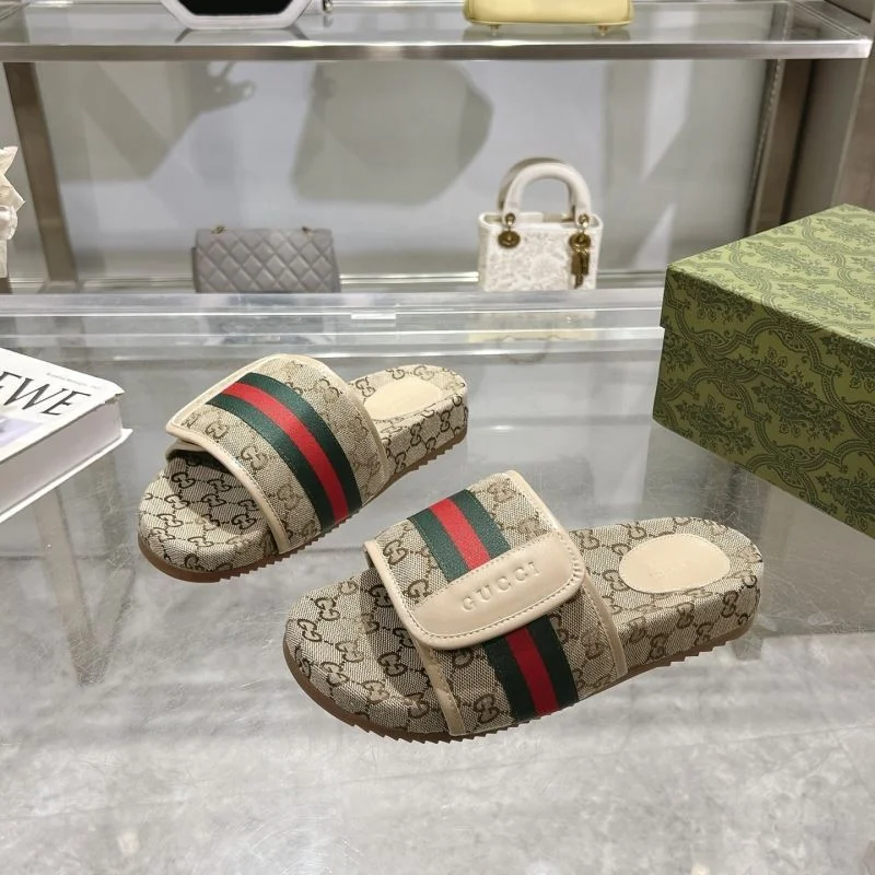 Economical Gucci Slippers