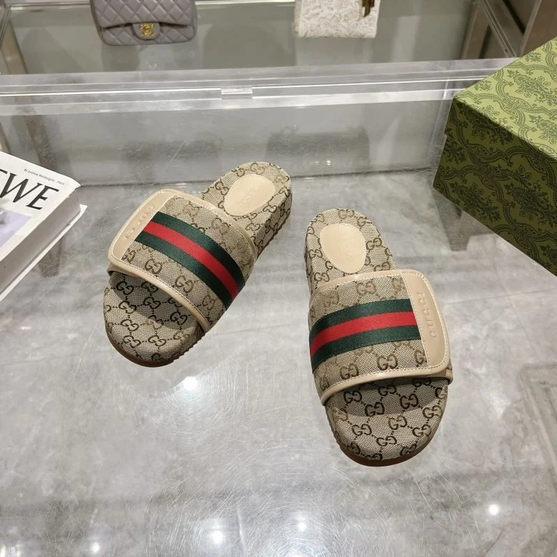 Economical Gucci Slippers