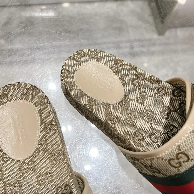 Economical Gucci Slippers