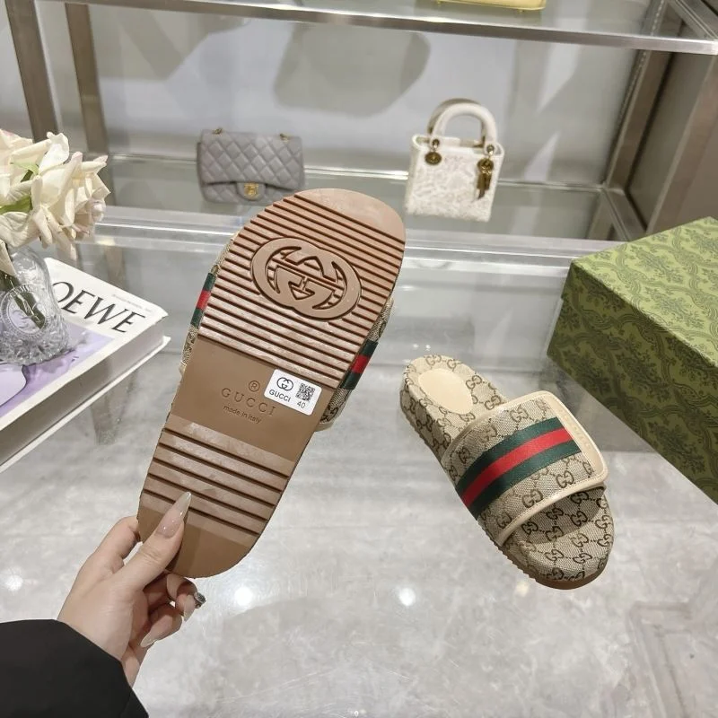 Economical Gucci Slippers