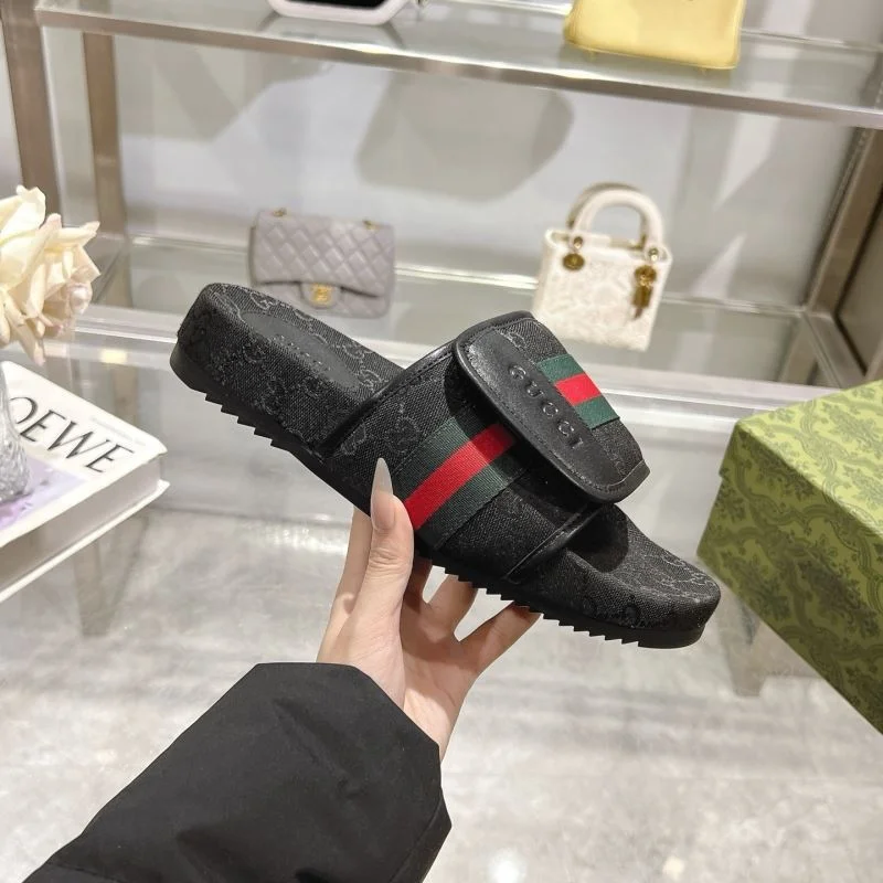 Gucci Slippers