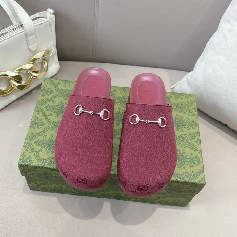 Gucci Slippers