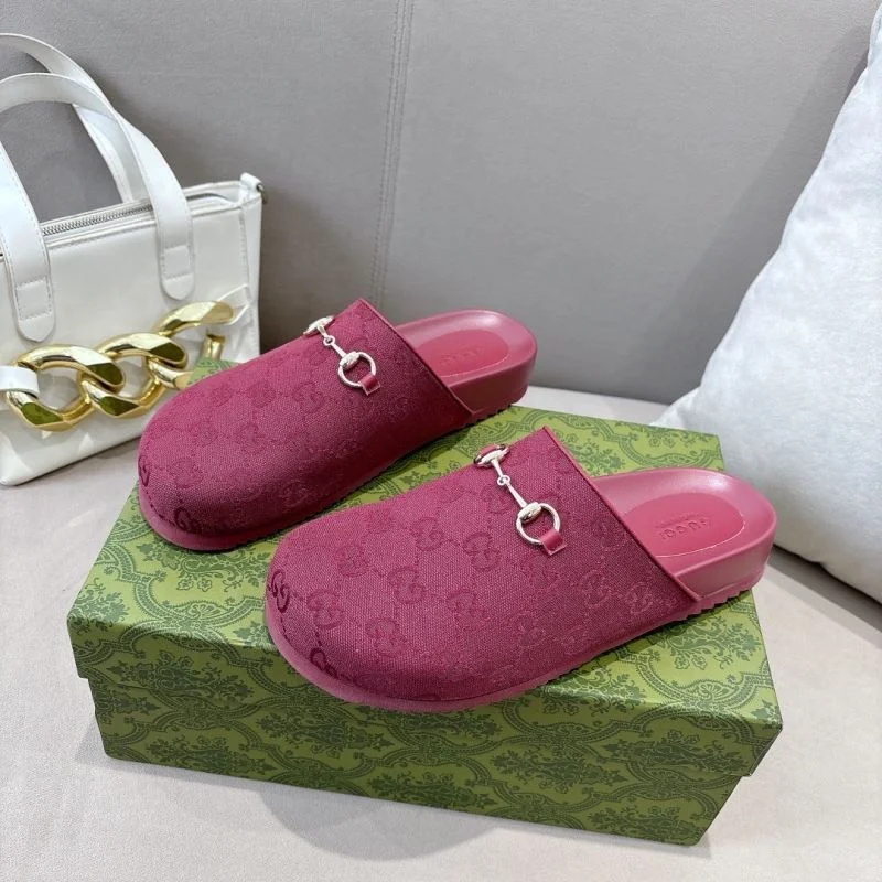 OEM Gucci Slippers