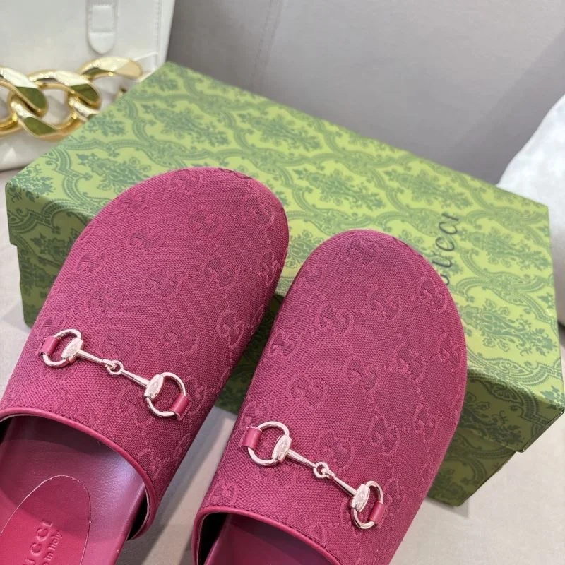 OEM Gucci Slippers