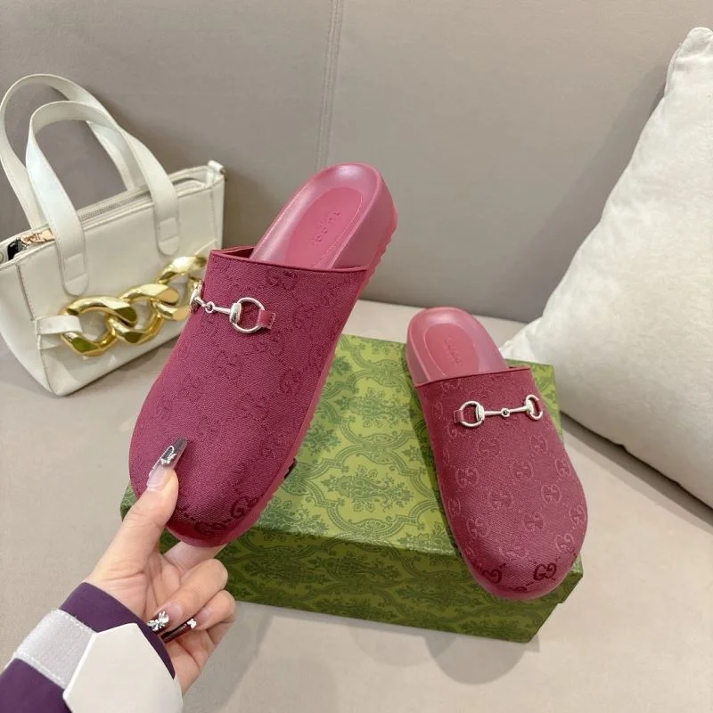 OEM Gucci Slippers