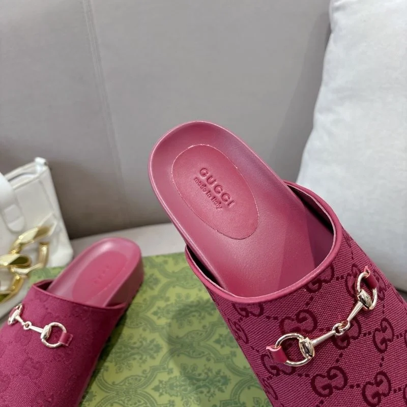 OEM Gucci Slippers