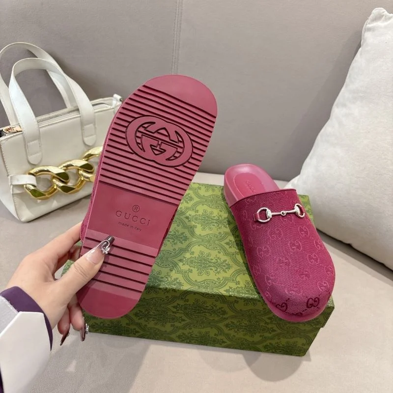 OEM Gucci Slippers