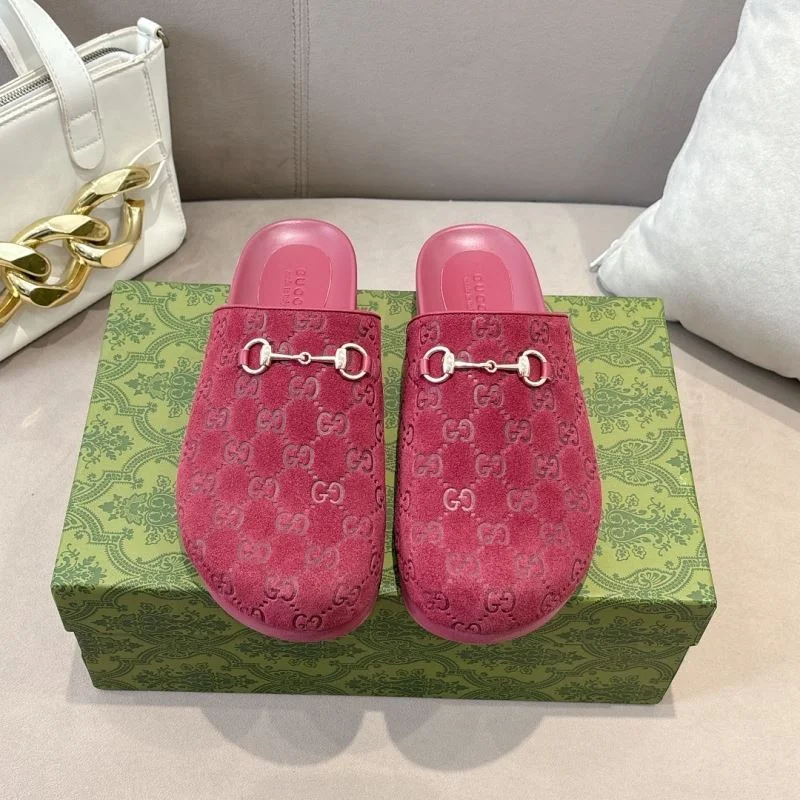 Gucci Slippers