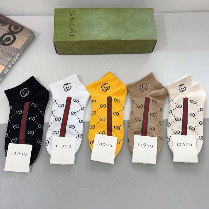 Perfect replica Gucci Socks