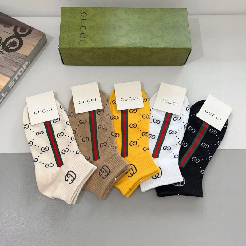 Perfect replica Gucci Socks