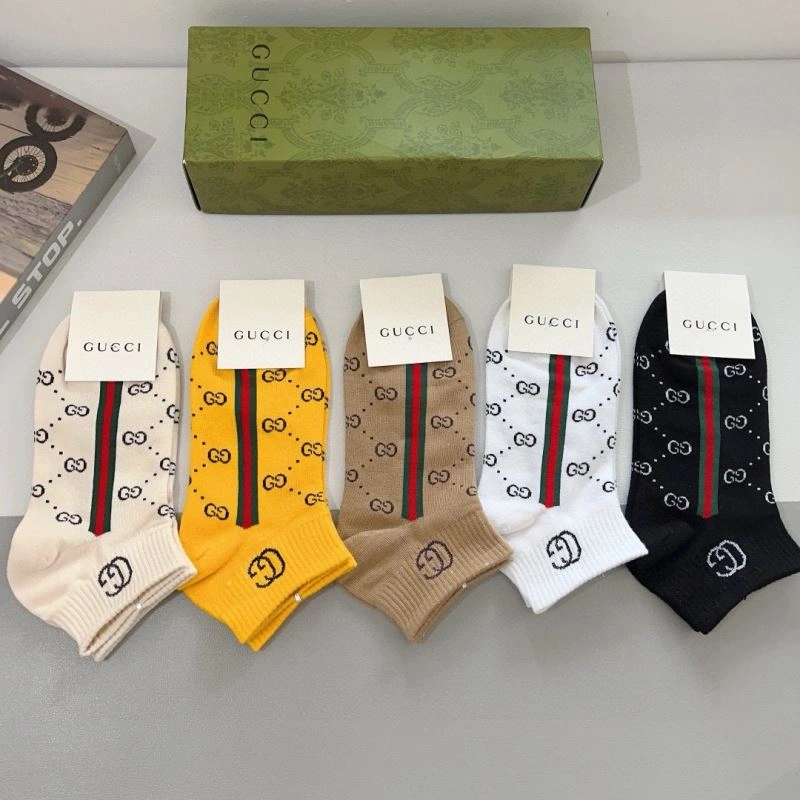 Perfect replica Gucci Socks