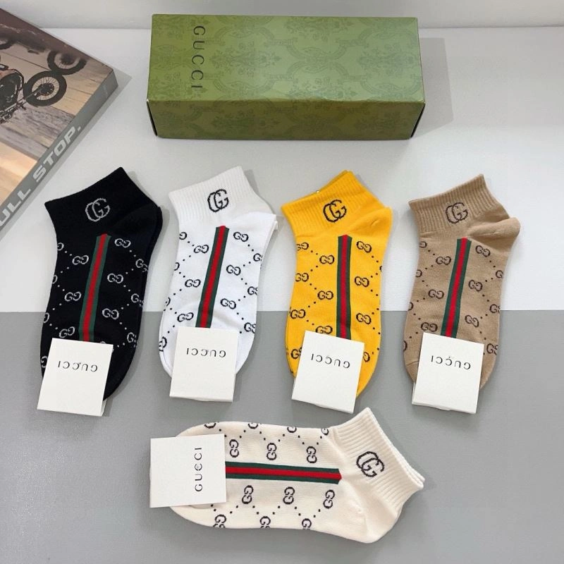 Perfect replica Gucci Socks
