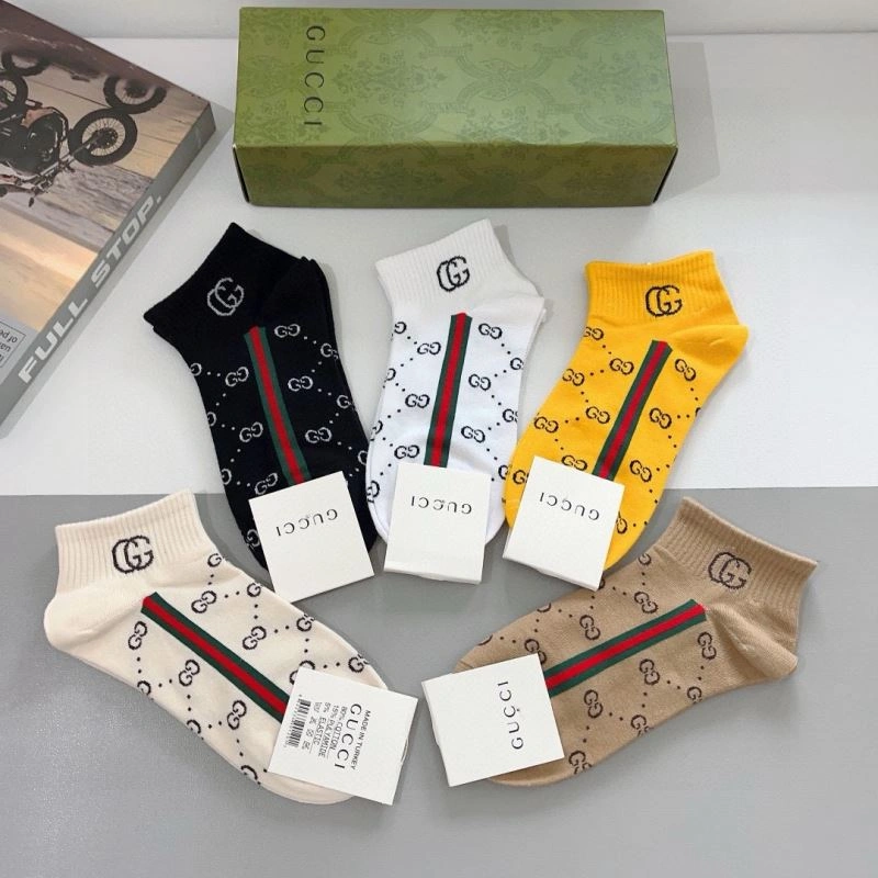 Perfect replica Gucci Socks