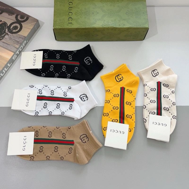 Perfect replica Gucci Socks