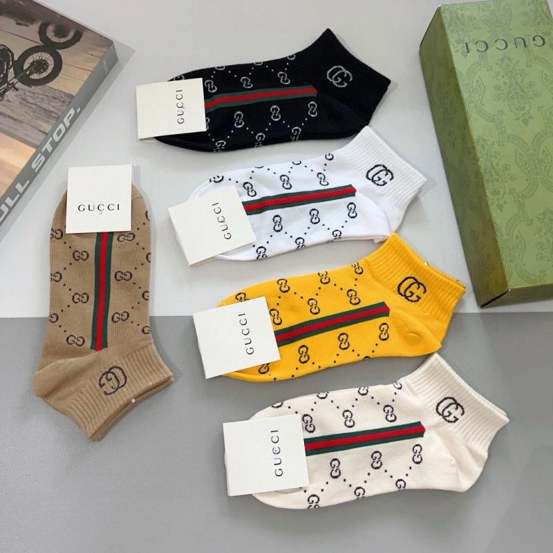 Perfect replica Gucci Socks