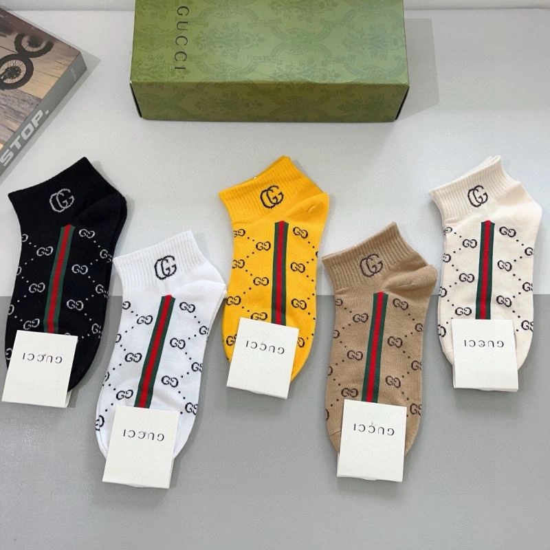 Perfect replica Gucci Socks