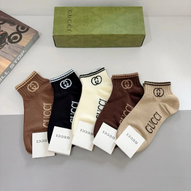 Gucci Socks