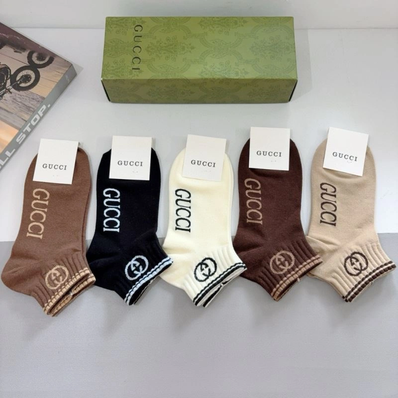 Legit Gucci Socks