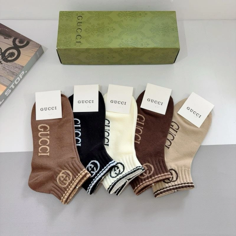 Legit Gucci Socks