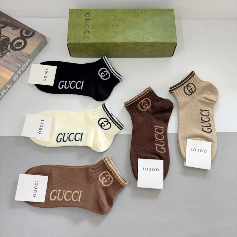 Legit Gucci Socks