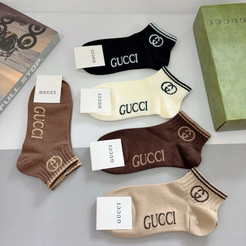 Legit Gucci Socks
