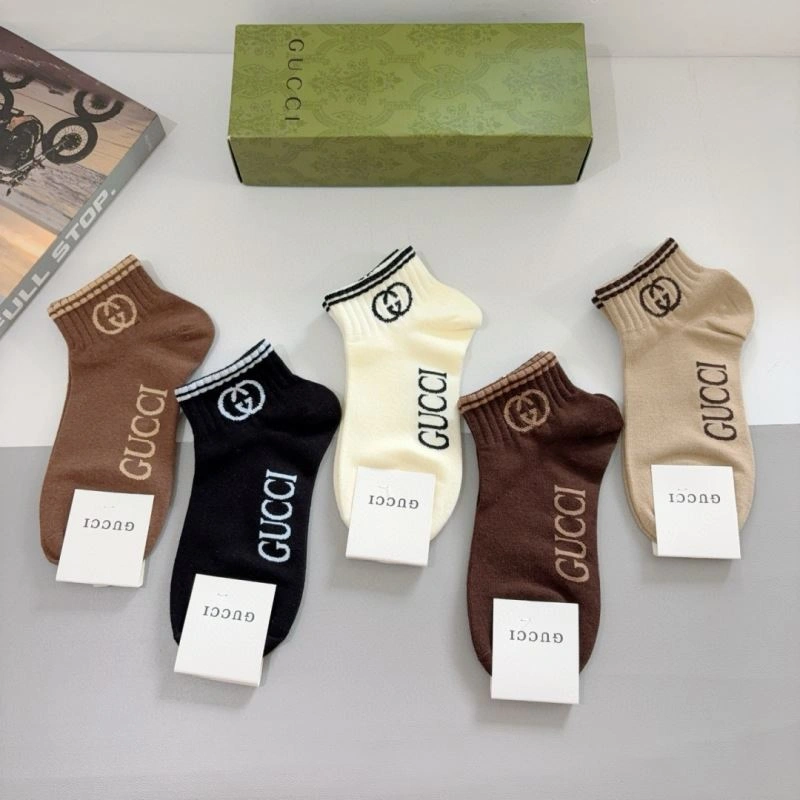 Legit Gucci Socks