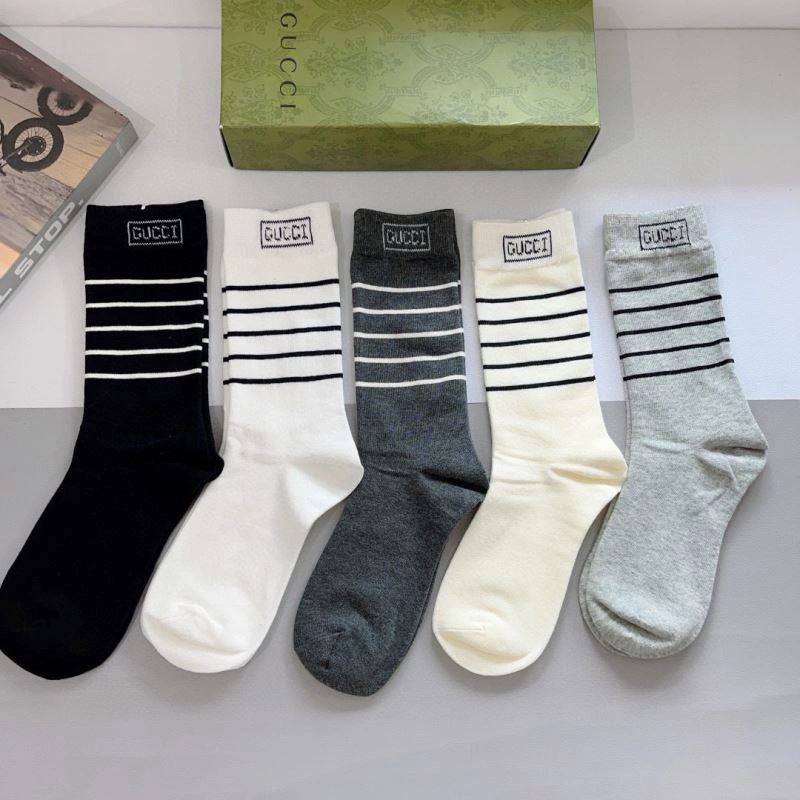 Legit Gucci Socks