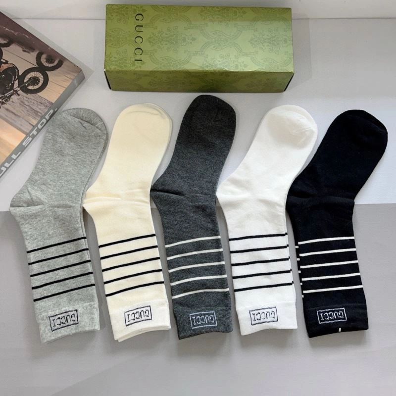 Legit Gucci Socks