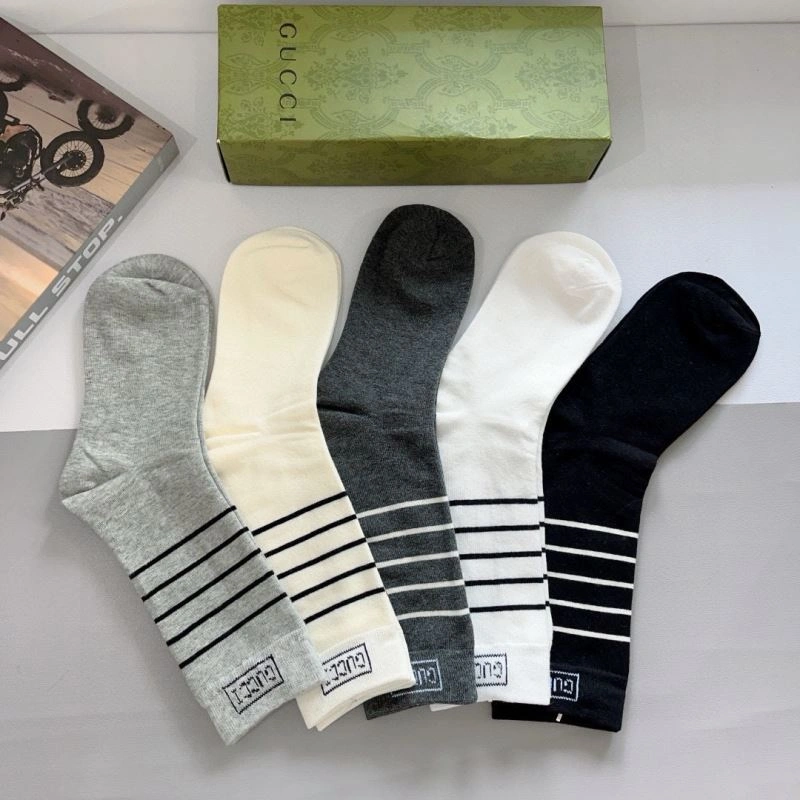 Legit Gucci Socks