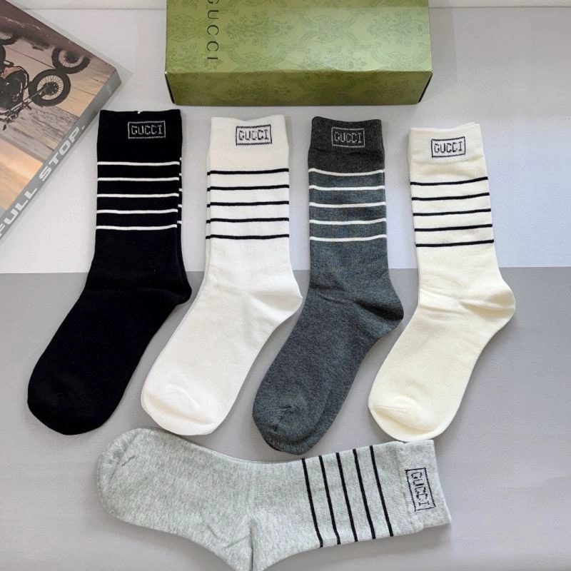 Legit Gucci Socks