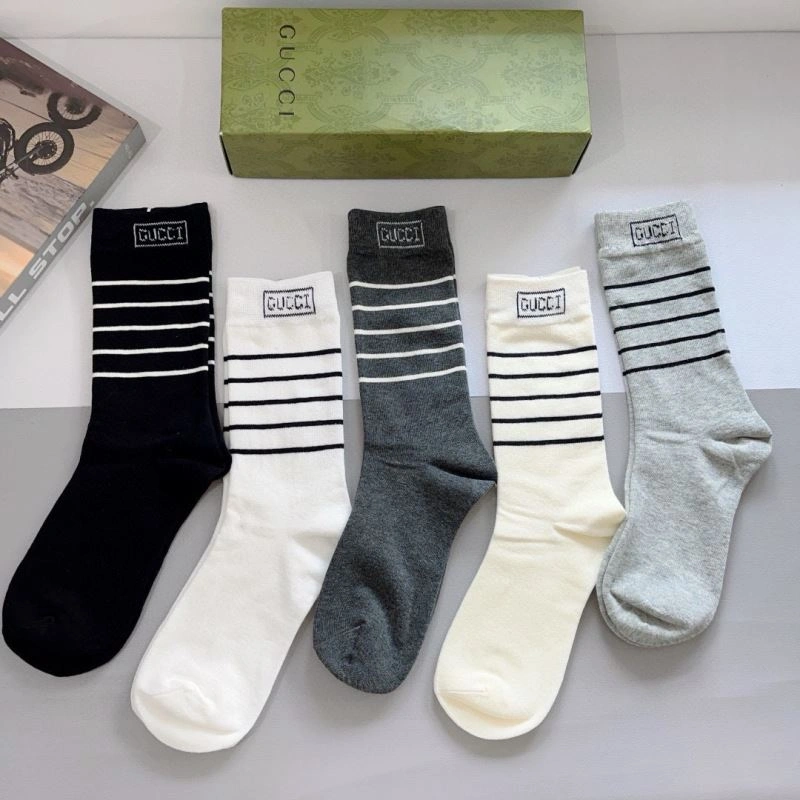 Legit Gucci Socks