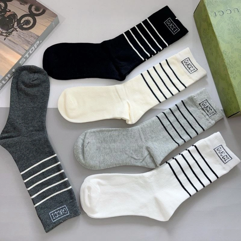 Legit Gucci Socks