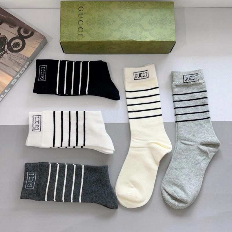 Legit Gucci Socks