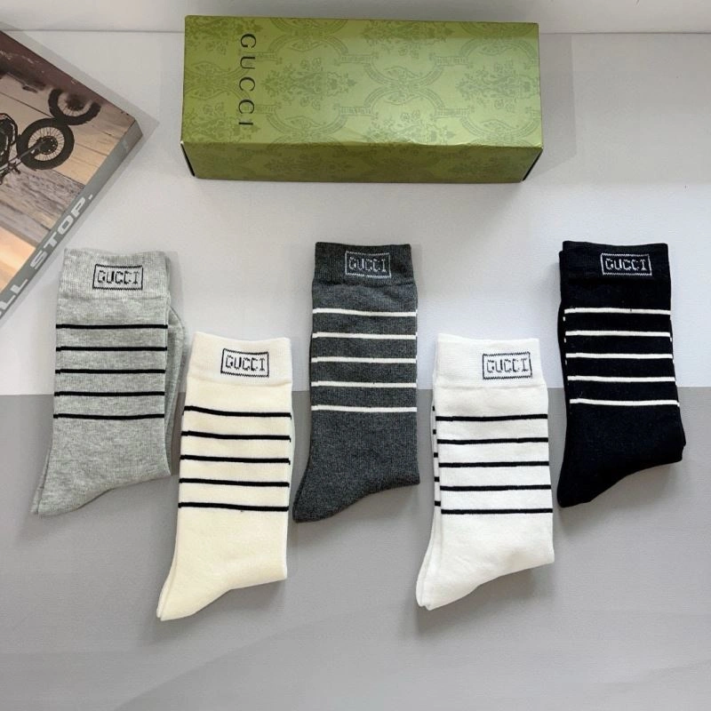Legit Gucci Socks