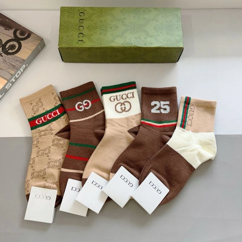 Gucci Socks