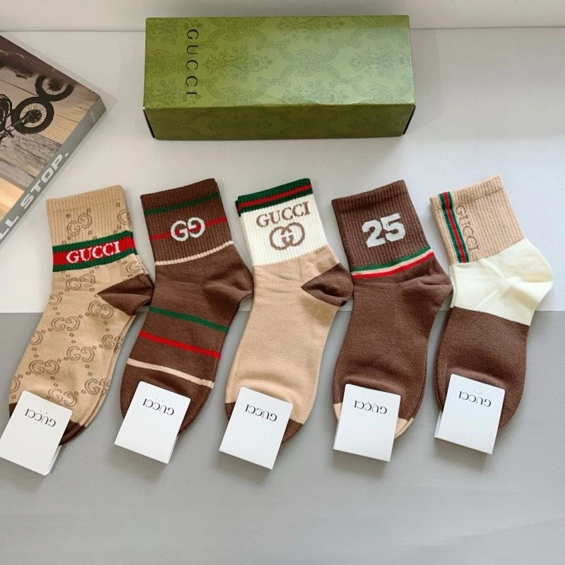 Brand-original Gucci Socks