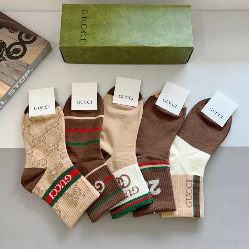 Brand-original Gucci Socks